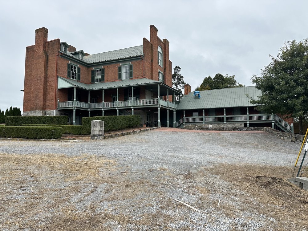 THE MANSION AT FORT CHISWELL - Updated December 2025 - 15 Photos - 325 ...