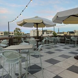 STARS ROOFTOP & GRILL ROOM - Updated July 2025 - 531 Photos & 628 ...