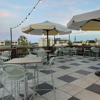 STARS ROOFTOP & GRILL ROOM - Updated October 2024 - 510 Photos & 601 ...