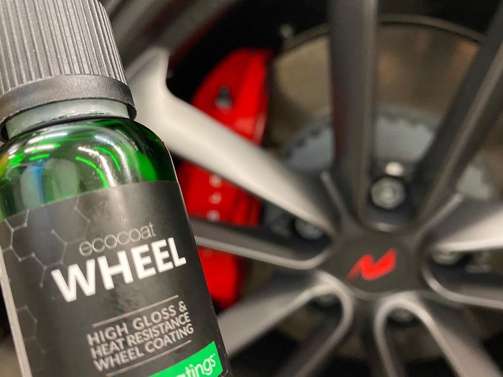 ECO AUTO CARE PARK & WASH DETAIL SERVICE - Updated August 2025 - 7466 ...