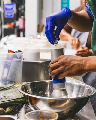 CAFE MALABAR - Updated January 2026 - 39 Photos & 15 Reviews - 407 ...