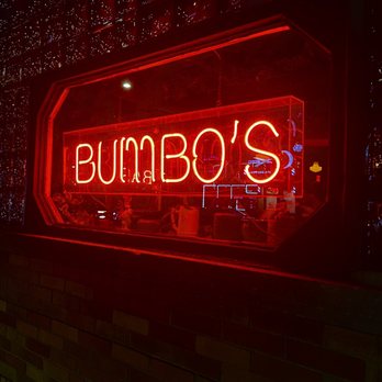 BUMBO’S BAR - Updated July 2025 - 59 Photos & 45 Reviews - 3001 ...