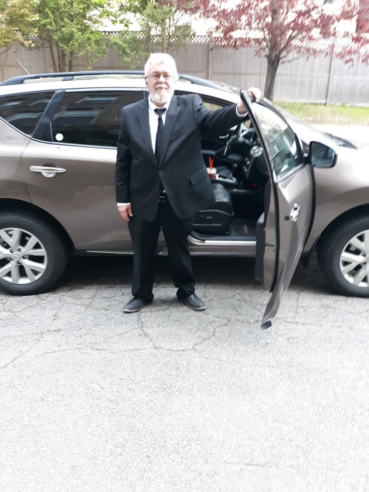 PC TAXI - Updated December 2025 - 666 Finson Rd, Bangor, Maine - Taxis ...