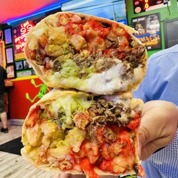 FATIMA’S GRILL - 3029 Photos & 2360 Reviews - 7840 Firestone Blvd ...