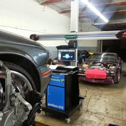 ORR AUTOMOTIVE - 191 Photos & 97 Reviews - 4701 E Arrow Hwy B ...