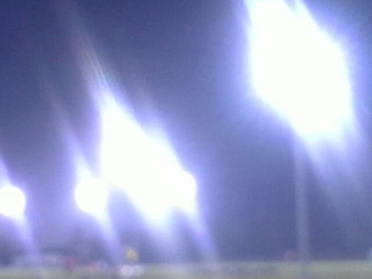 MIKE ROSE SOCCER COMPLEX - Updated July 2025 - 9000 E Shelby Dr ...