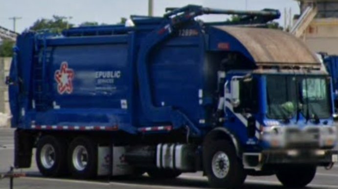 REPUBLIC SERVICES - Updated July 2025 - 645 W 53rd Pl, Denver, Colorado ...