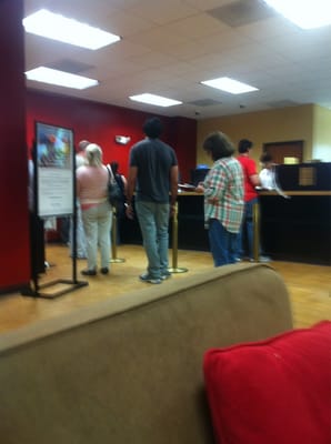 SAG-AFTRA FEDERAL CREDIT UNION - Updated February 2026 - 13 Photos & 82 Reviews - 3820 W ...