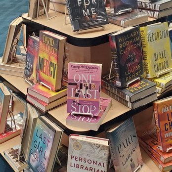 WARREN-NEWPORT PUBLIC LIBRARY - Updated December 2025 - 21 Reviews ...