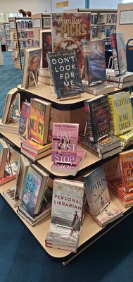 WARREN-NEWPORT PUBLIC LIBRARY - Updated December 2025 - 21 Reviews ...