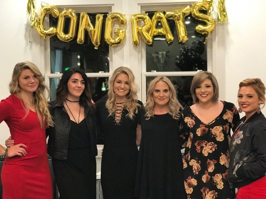 GOLDEN ROOTS SALON - Updated August 2025 - 64 Photos & 53 Reviews - 708 ...