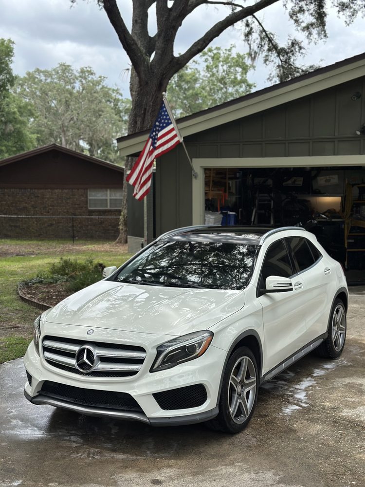 PRECISION MOBILE DETAILING - Updated June 2025 - Request a Quote - Lake ...