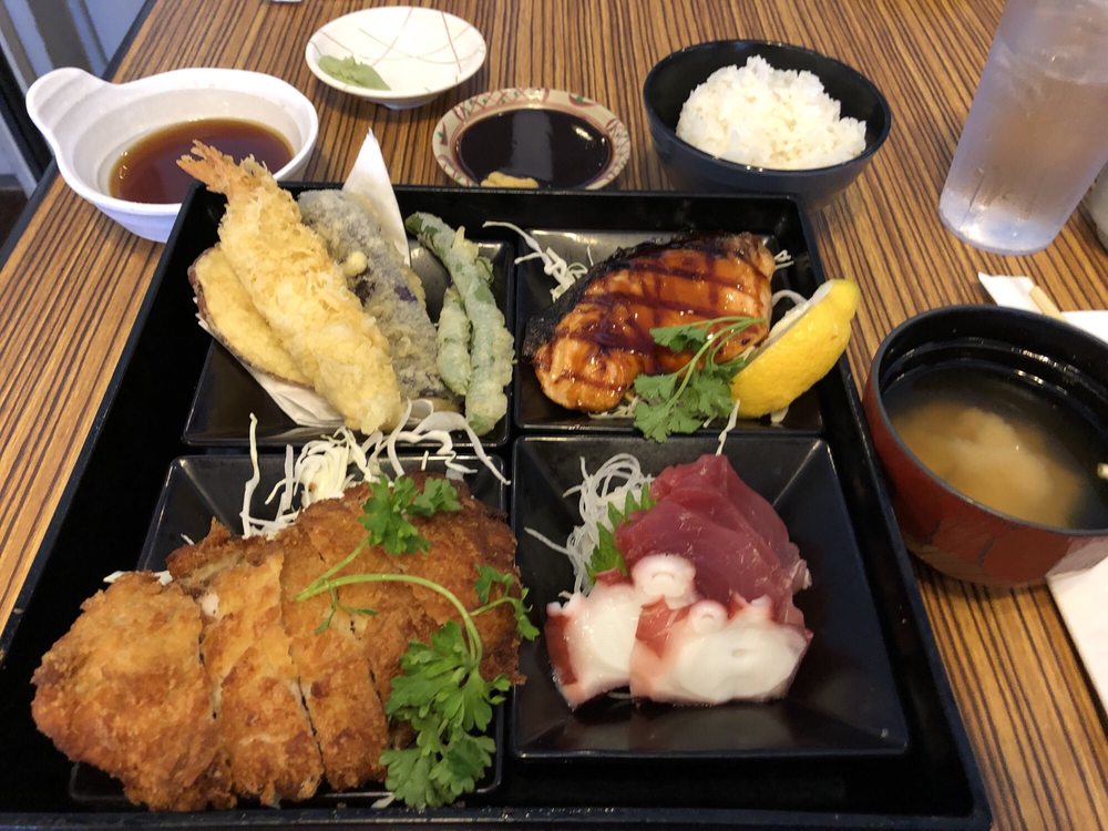 GYOTAKU JAPANESE RESTAURANT - 2363 Photos & 692 Reviews - 98-1226 ...