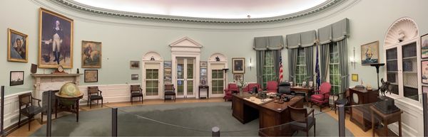 HARRY S. TRUMAN LIBRARY & MUSEUM - Updated August 2025 - 287 Photos ...