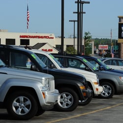 MERCHANTS AUTO - 44 Photos & 118 Reviews - 1278 Hooksett Rd, Hooksett ...