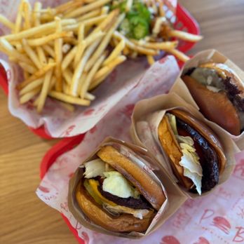 PATTY BOYS - Updated August 2025 - 83 Photos & 52 Reviews - 7917 W ...