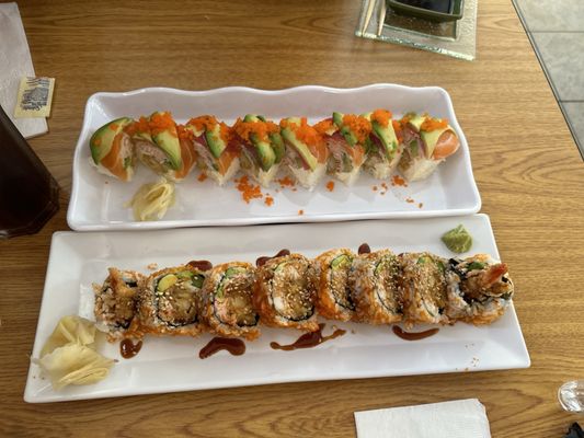 OKINI SUSHI BAR - Updated August 2024 - 21 Photos & 19 Reviews - 9047 ...