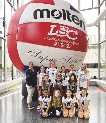 SA ELITE VOLLEYBALL - Updated July 2025 - 34 Photos - 16320 Huebner Rd ...