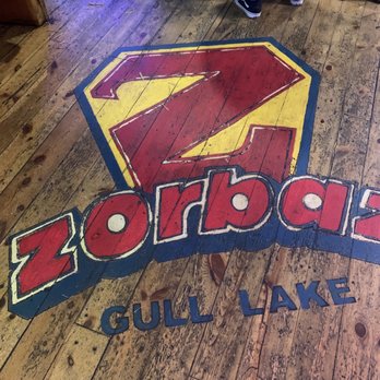ZORBAZ - Updated June 2024 - 93 Photos & 96 Reviews - 8105 Lost Lake Rd ...