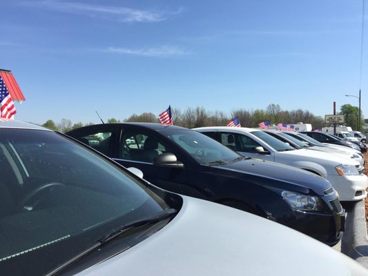 SPRINGFIELD AUTOMOTIVE & RENTAL - Updated October 2025 - 4055 W ...