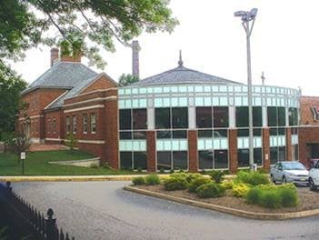 NORTH CANTON COMMUNITY BUILDING YMCA - Updated February 2026 - 12 Reviews - 200 S Main St, North ...