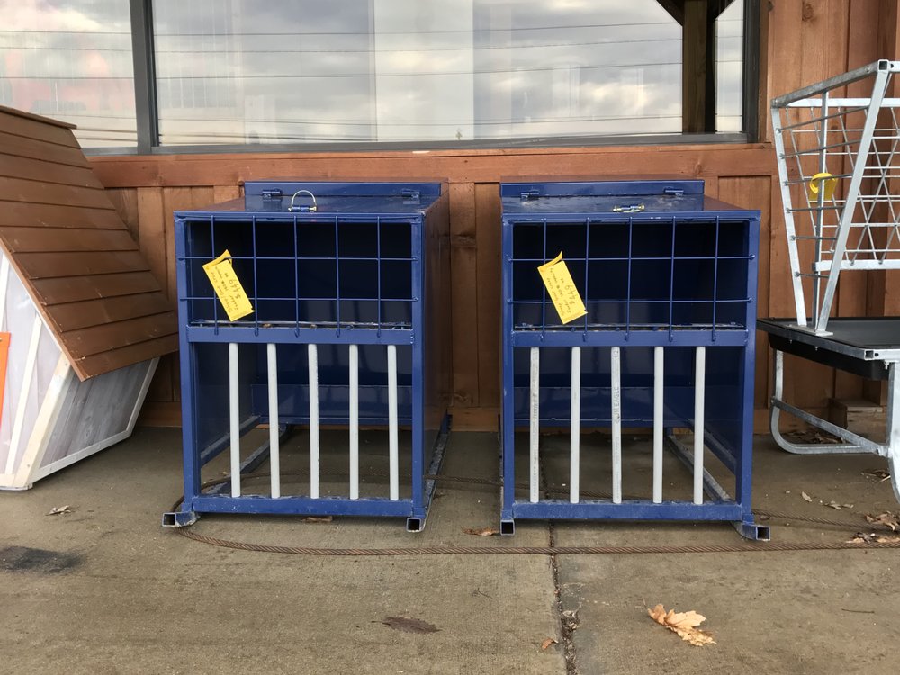 SOMO FARM & RANCH SUPPLY - Updated August 2025 - 43 Photos - 2850 W ...