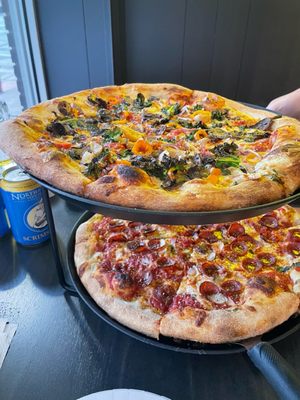 BOOM’S PIZZA - Updated January 2026 - 25 Photos & 41 Reviews - 3427 ...