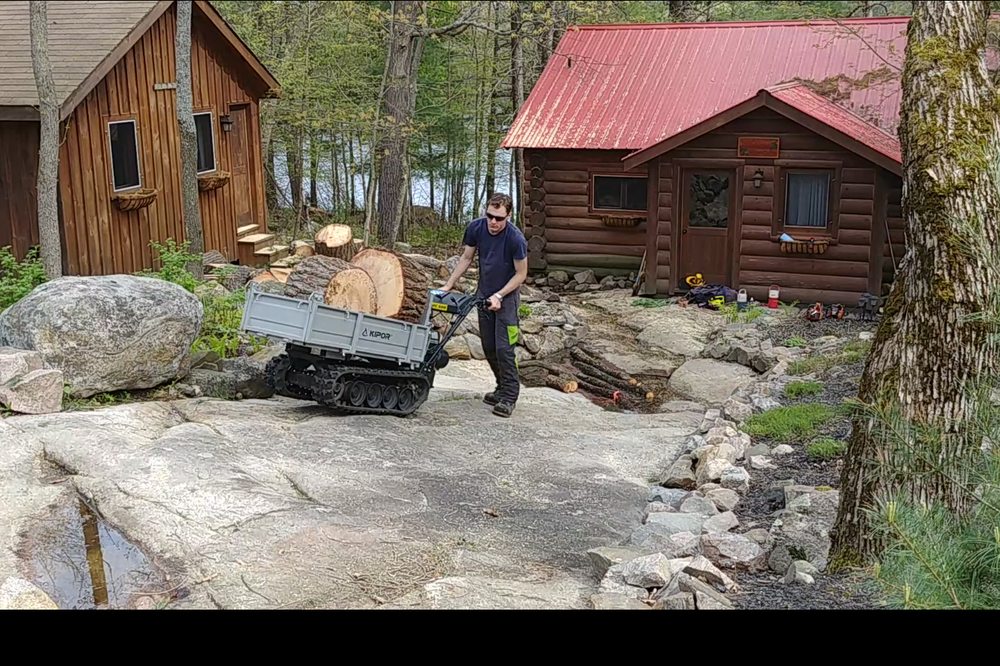 ACE TREE SERVICE - Updated October 2025 - 22 Kirkham Rd, Parry Sound ...