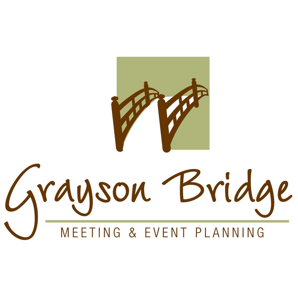 GRAYSON BRIDGE MEETING & EVENT PLANNING - Newtown, Pennsylvania - Party ...