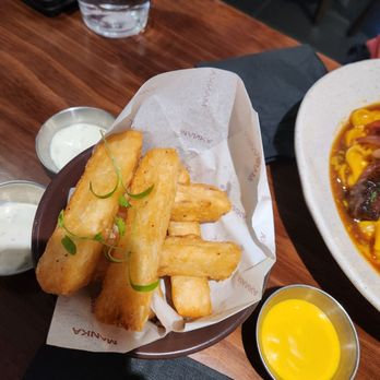 MANKA PERUVIAN CUISINE - Updated October 2025 - 211 Photos & 106 ...