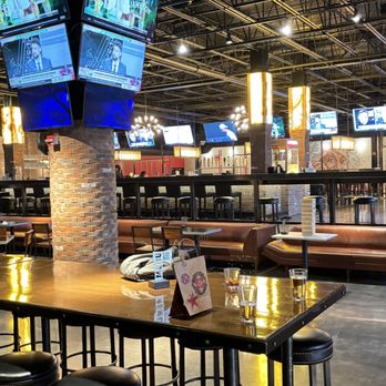 HUB STADIUM NOVI - Updated December 2025 - 137 Photos & 60 Reviews ...