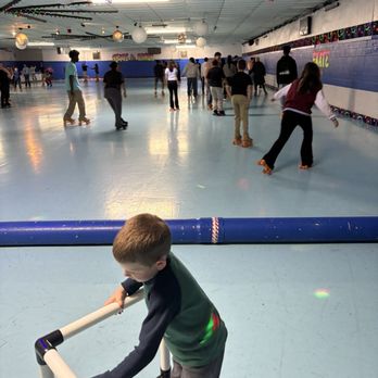 SKATE RANCH - Updated October 2025 - 23 Photos & 16 Reviews - 4701 W ...