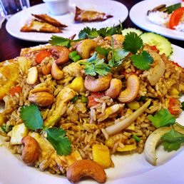 SUPHAN THAI KITCHEN - TEMP. CLOSED - 126 Photos & 48 Reviews - 18825 ...