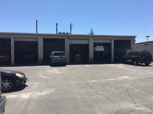 RMS AUTO REPAIR - Updated October 2025 - 12 Reviews - 3766 McHenry Ave ...