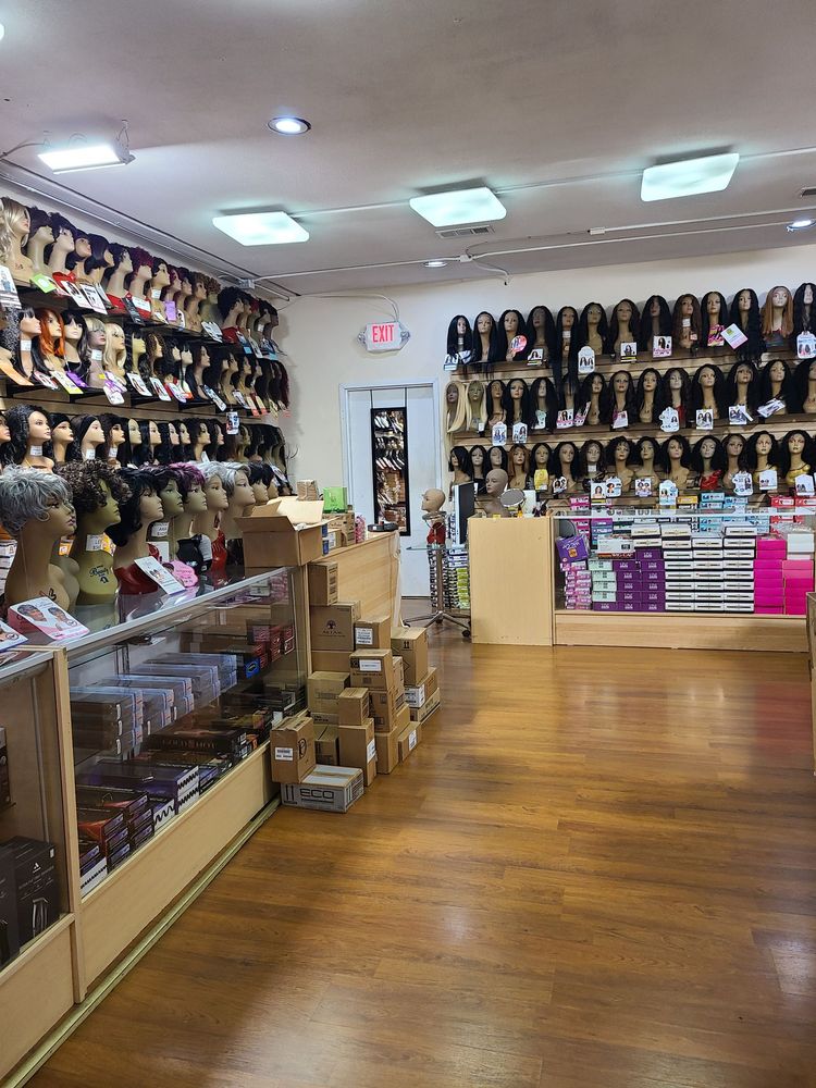 TOP ONE HAIR AND BEAUTY SUPPLY - Updated October 2025 - 26 Photos & 29 ...