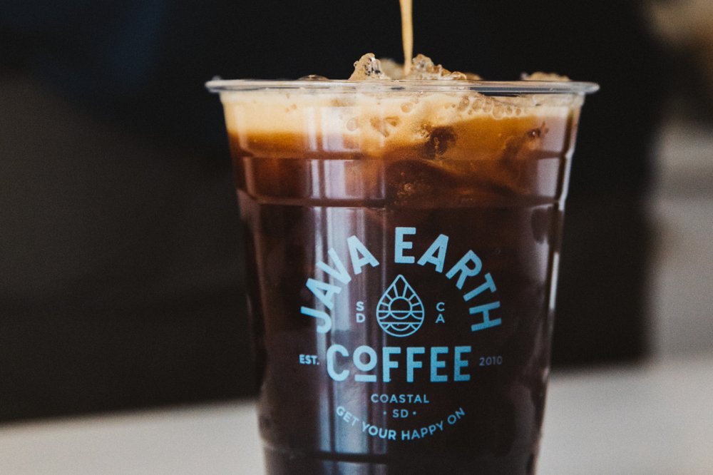 JAVA EARTH COFFEE LA JOLLA - 55 Photos & 43 Reviews - 1030 Torrey Pines ...