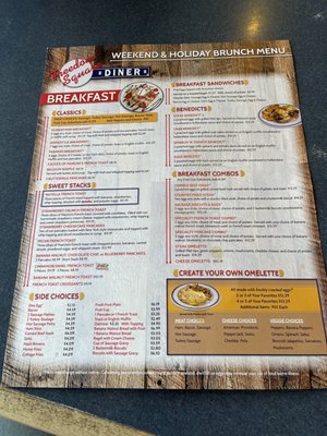 FREEDOM SQUARE DINER - Updated September 2025 - 29 Photos & 41 Reviews ...