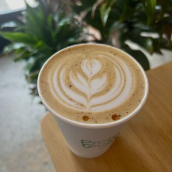 MAST COFFEE - Updated June 2025 - 386 Photos & 181 Reviews - 2421 17th ...