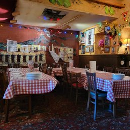 BUCA DI BEPPO ITALIAN RESTAURANT - Updated December 2025 - 397 Photos ...