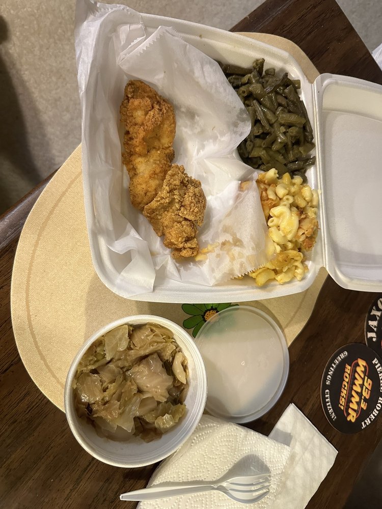 DEBORAH’S KITCHEN - Updated January 2026 - 15 Reviews - 2608 Girard Ave ...