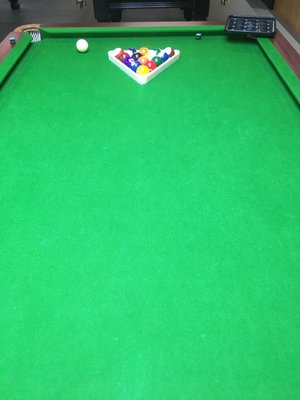 CAFÉ 35 KINGS BILLIARDS & BAR - Updated January 2026 - 30 Photos - 420 ...