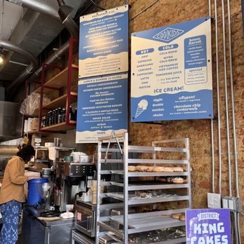 DISTRICT DONUTS SLIDERS BREW - Updated June 2024 - 4346 Photos & 2253 ...