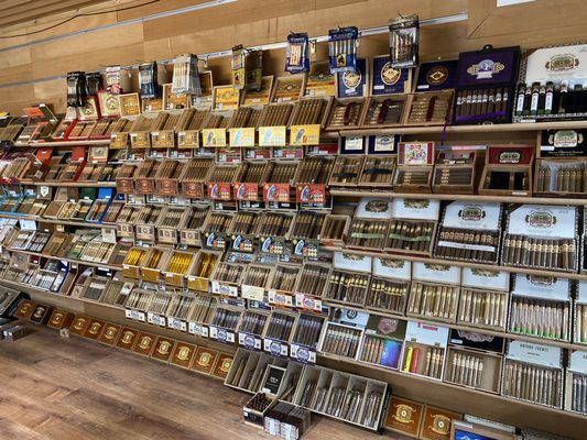 RED DRAGON SMOKE SHOP - TURKEY LAKE - Updated December 2025 - 34 Photos ...