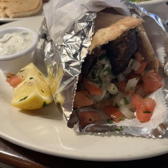 MYKONOS GREEK RESTAURANT - Updated October 2025 - 99 Photos & 177 ...