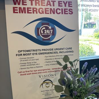 VISIONS OPTOMETRY - Updated December 2025 - 24 Photos & 43 Reviews ...