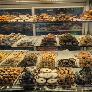 PANEPINTO BAKERY - Updated March 2025 - 35 Photos - 117 Terry Rd ...