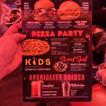 BOWLERO FULLERTON - Updated October 2024 - 111 Photos & 156 Reviews ...