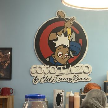 COCOTAZO - Updated July 2024 - 35 Photos & 14 Reviews - 1590 Park Ave ...