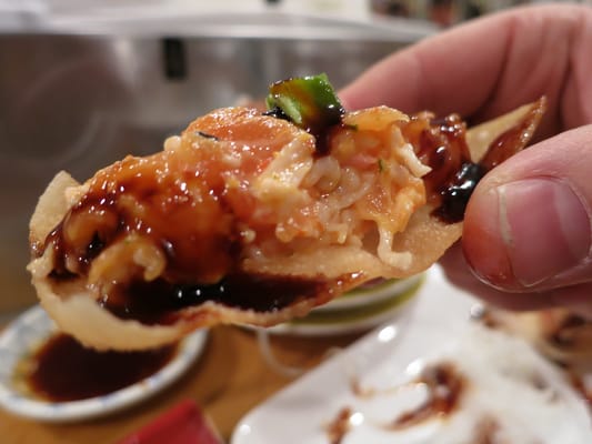 KINJO SUSHI - Updated October 2025 - 157 Photos & 206 Reviews - 7101 ...