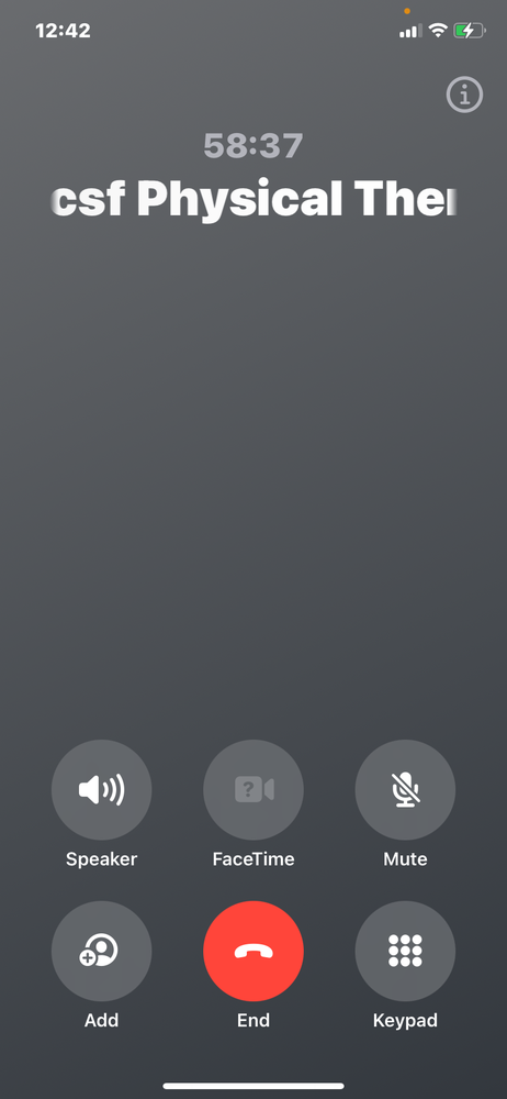 UCSF PHYSICAL THERAPY DEPT - Updated July 2024 - 58 Reviews - 1500 ...